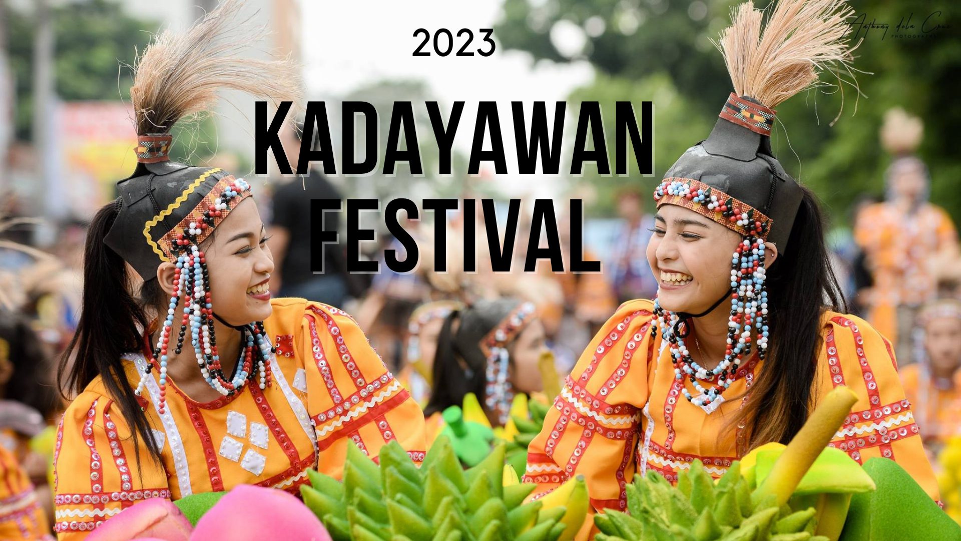 Kadayawan Festival Kadayawan Festival